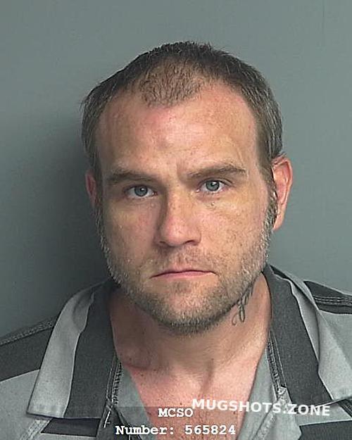 JORDAN DAVID ROSS JR 02/01/2025 - Montgomery County Mugshots Zone