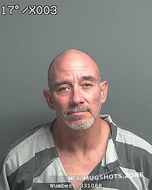 BEAN TIMOTHY DONALD 02/01/2025 - Montgomery County Mugshots Zone