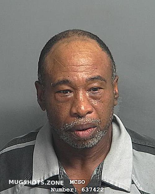 JENKINS JIMMY JR 02/02/2025 - Montgomery County Mugshots Zone