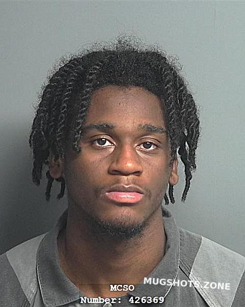 DAVIS JAMES KYREE 02/02/2025 - Montgomery County Mugshots Zone