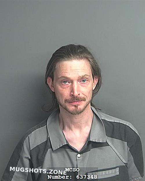 DAVIS MATTHEW ROBERT 02/02/2025 - Montgomery County Mugshots Zone
