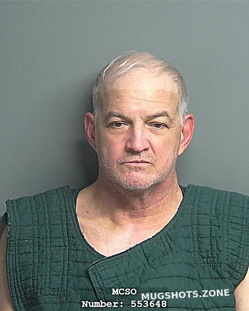 PATTERSON DAVID GLEN 02/02/2025 - Montgomery County Mugshots Zone