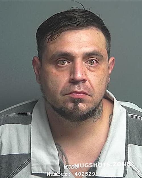 CEPEDA MICHAEL 02/03/2025 - Montgomery County Mugshots Zone
