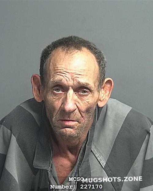 ROSS CHARLES 02/03/2025 - Montgomery County Mugshots Zone