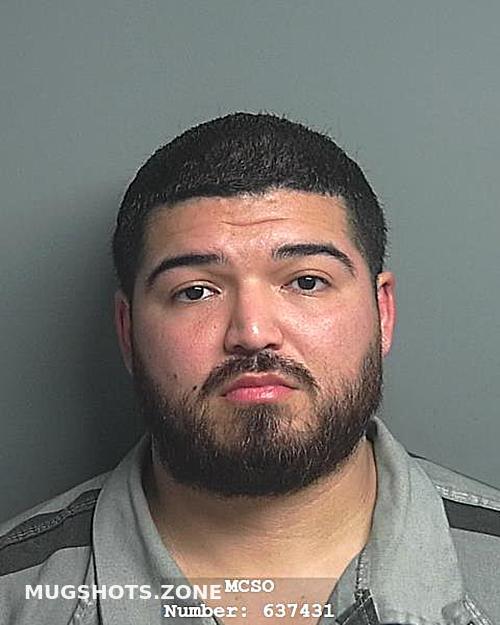 ADAME MARK ANTHONY 02/03/2025 - Montgomery County Mugshots Zone