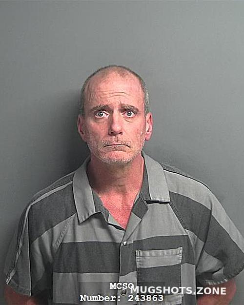 KNEZHA DEREK PAUL 02/03/2025 - Montgomery County Mugshots Zone