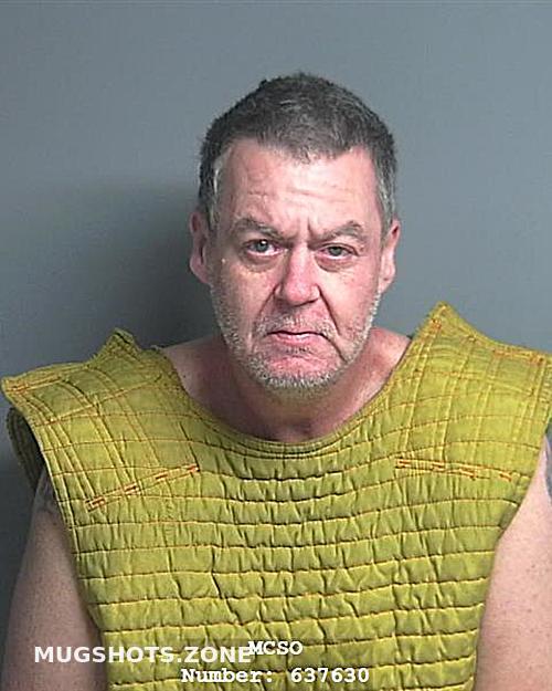 FOUNTAIN SHANE PATRICK 02/04/2025 - Montgomery County Mugshots Zone