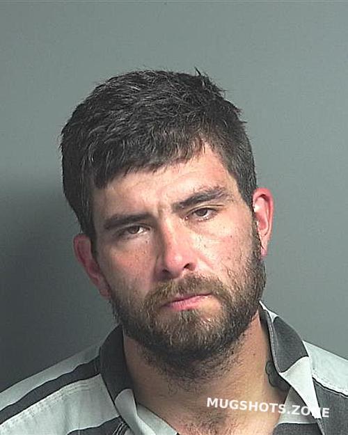 LEACH STEVEN JAMES 02/04/2025 - Montgomery County Mugshots Zone