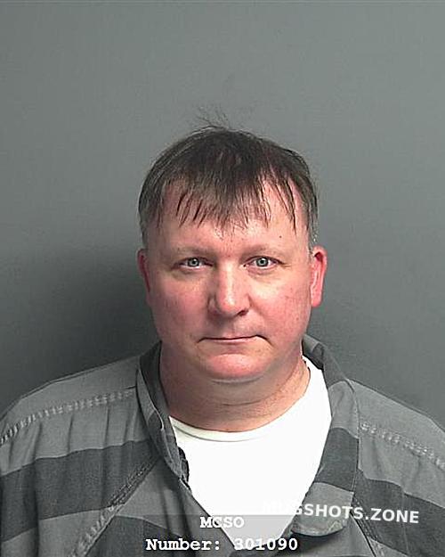 WALSTON SCOTT RUSSELL 02/04/2025 - Montgomery County Mugshots Zone