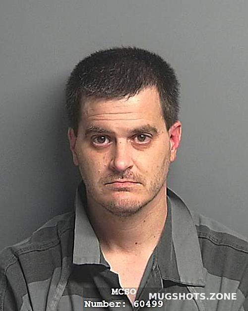 JONES JASON NICHOLAS 02/05/2025 - Montgomery County Mugshots Zone