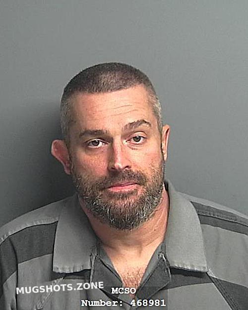 GERKE JASON HENRY 02/05/2025 - Montgomery County Mugshots Zone