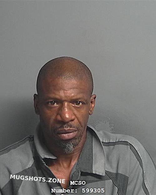 HIGH DAVID KENNARD 02/07/2025 - Montgomery County Mugshots Zone