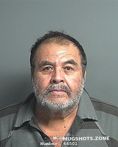 FAVELA-GARCIA ISIDRO 02/07/2025 - Montgomery County Mugshots Zone