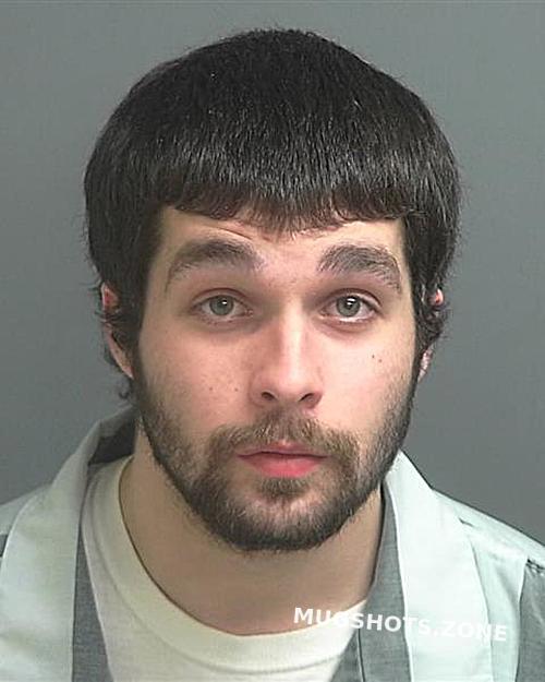 HENDERSON JOSHUA ALLEN 02/07/2025 - Montgomery County Mugshots Zone