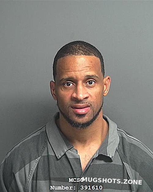 PRICE VICTOR TYRONE 02/07/2025 - Montgomery County Mugshots Zone