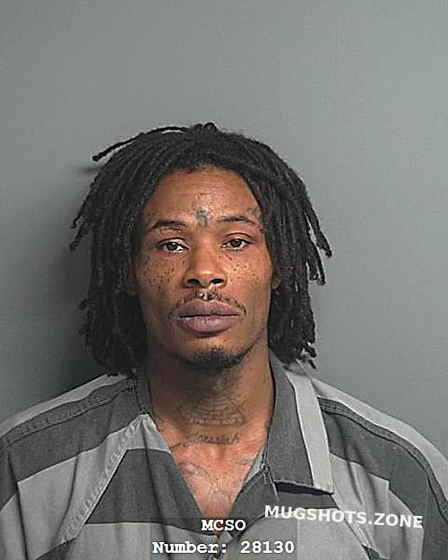 HOWARD JONATHAN KEITH 02/08/2025 - Montgomery County Mugshots Zone