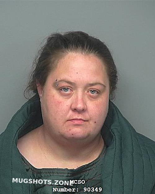 LAYMAN TESSA ELIZABETH 02/08/2025 - Montgomery County Mugshots Zone