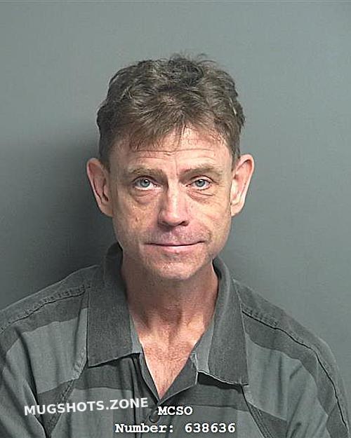 CARROLL BRYAN CLINT 02/08/2025 - Montgomery County Mugshots Zone