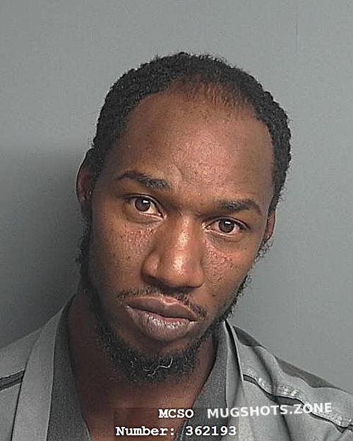 FERRELL MATTHEW 02/08/2025 - Montgomery County Mugshots Zone