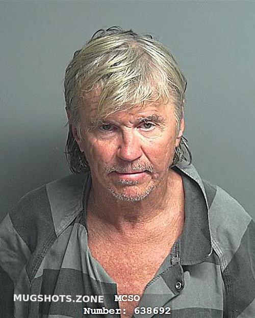 FANCHER BRYAN LEE 02/09/2025 - Montgomery County Mugshots Zone