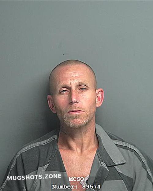 ONCALE ROBERT JAMES II 02/09/2025 - Montgomery County Mugshots Zone