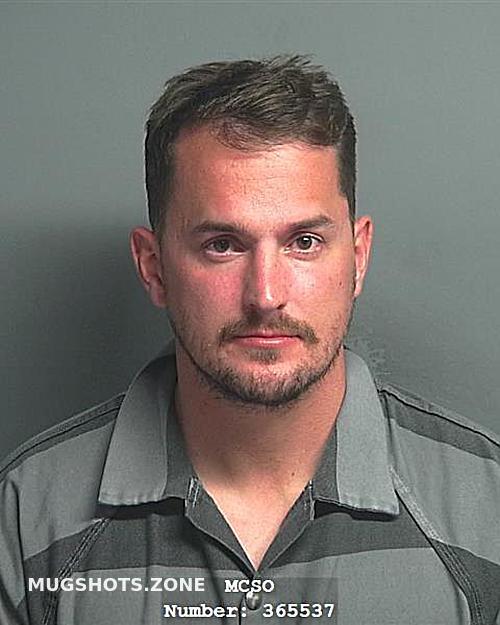 BRYANT TRAVIS LEE 02/09/2025 - Montgomery County Mugshots Zone