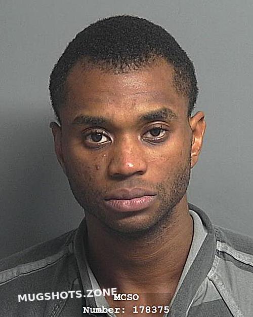 BELL THEODORE AUSTIN IV 02/09/2025 - Montgomery County Mugshots Zone