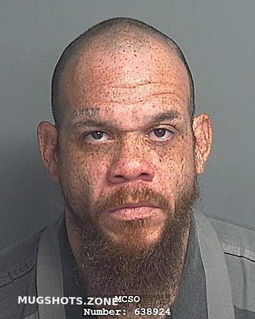 SANDERS LAMAR JAMISON 02/10/2025 - Montgomery County Mugshots Zone