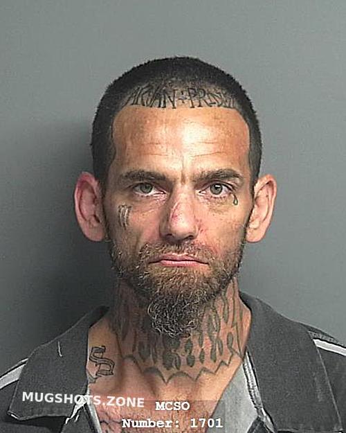 DECOCK HARRY DEAN JR 02/10/2025 - Montgomery County Mugshots Zone