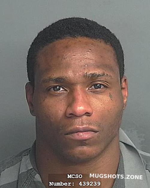 BELL ASHTON LAMAR 02/10/2025 - Montgomery County Mugshots Zone