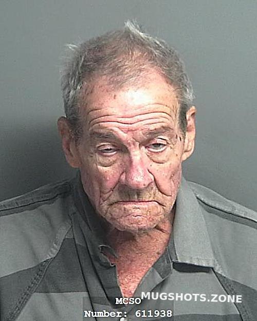 VICK TIMOTHY CLARENCE 02/10/2025 - Montgomery County Mugshots Zone