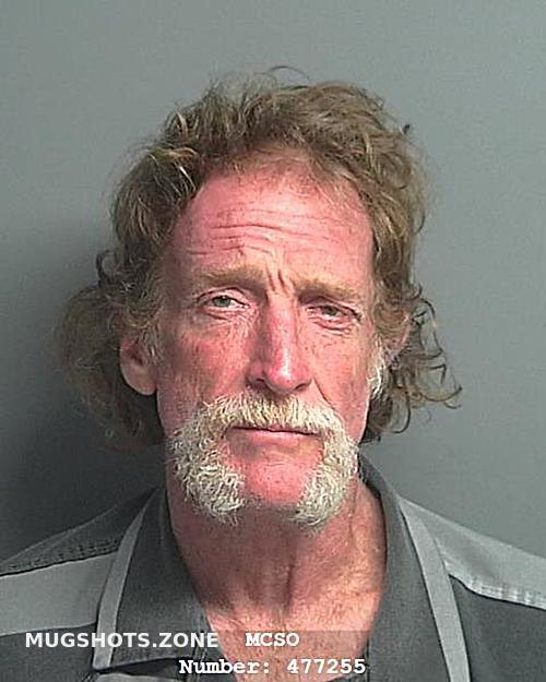 MCBEE BRYAN CHANCE 02/10/2025 - Montgomery County Mugshots Zone