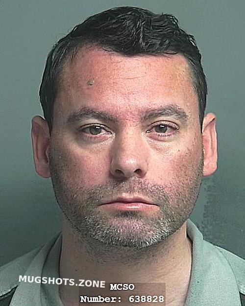 GRAYSON JACOB GABRIEL 02/10/2025 - Montgomery County Mugshots Zone