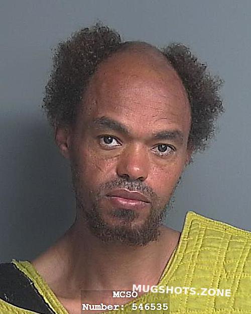 ZEREA SAMUEL GEBREKIRSTOS 02/11/2025 - Montgomery County Mugshots Zone