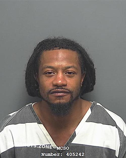 PRICE TERRENCE REED 02/12/2025 - Montgomery County Mugshots Zone