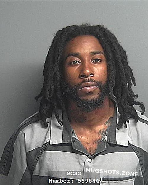 JONES OB RAYMOND-ANTHONY 02/12/2025 - Montgomery County Mugshots Zone