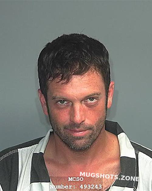 TERRY KENNETH RAY 02/12/2025 - Montgomery County Mugshots Zone