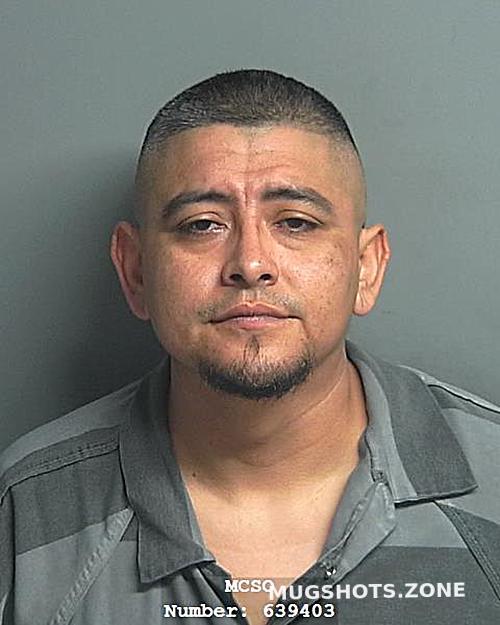 SANCHEZ ERIC 02/12/2025 - Montgomery County Mugshots Zone