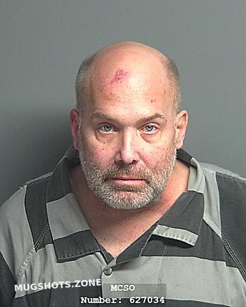 BREED ALAN MADDOX 02/12/2025 - Montgomery County Mugshots Zone