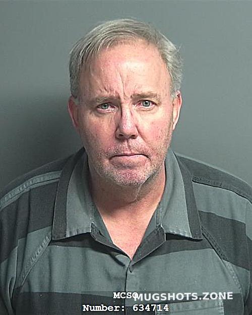 GOERZ TIMOTHY MARK 02/13/2025 - Montgomery County Mugshots Zone