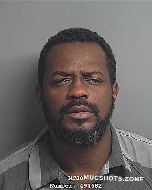 PRATT DAVID DESHAWN 02/13/2025 - Montgomery County Mugshots Zone