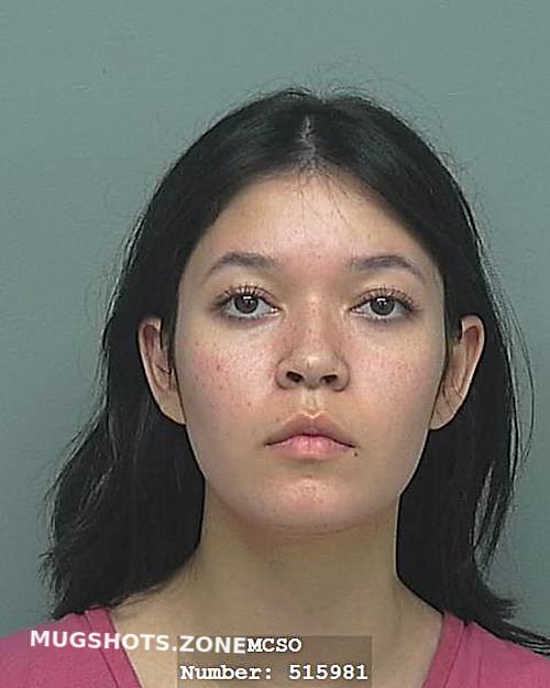 MACFARLANE ELIZABETH MICHELLE 02/13/2025 - Montgomery County Mugshots Zone