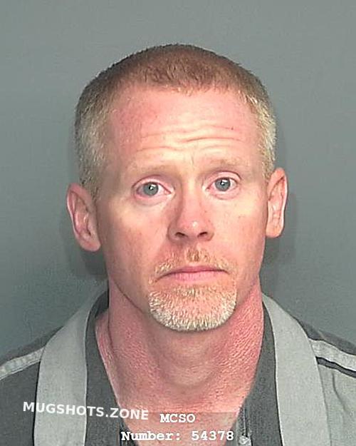 KEREKES CHRISTOPHER SCOTT 02/13/2025 - Montgomery County Mugshots Zone