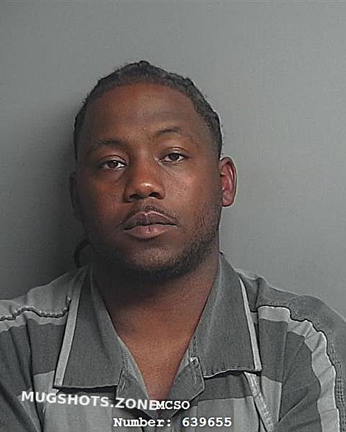 REED DEVONTAE RAY 02/14/2025 - Montgomery County Mugshots Zone