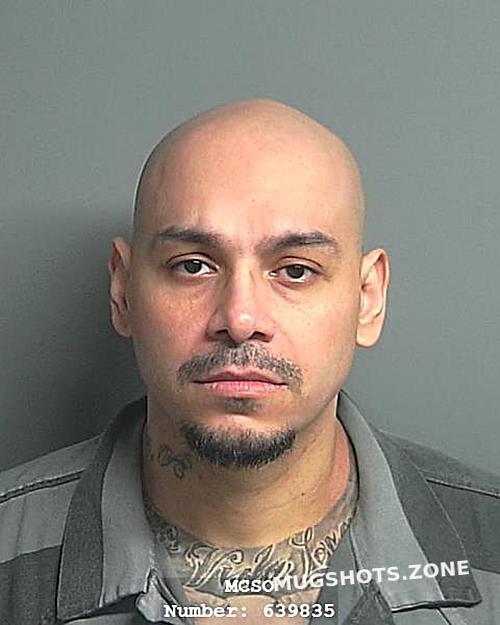 LOPEZ WILLIAM ALBERTO 02/14/2025 - Montgomery County Mugshots Zone
