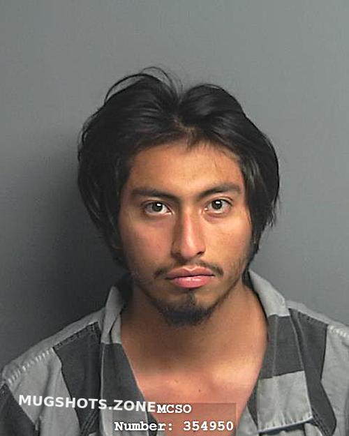 RIOS FLORENTINE 02/14/2025 - Montgomery County Mugshots Zone