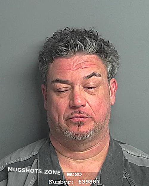 SCOTT MICHAEL LEN 02/15/2025 - Montgomery County Mugshots Zone