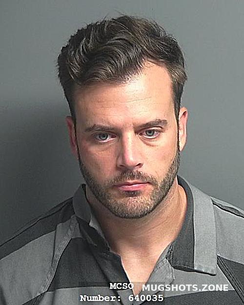 CANNOVA CHAZ ANDREW 02/16/2025 - Montgomery County Mugshots Zone