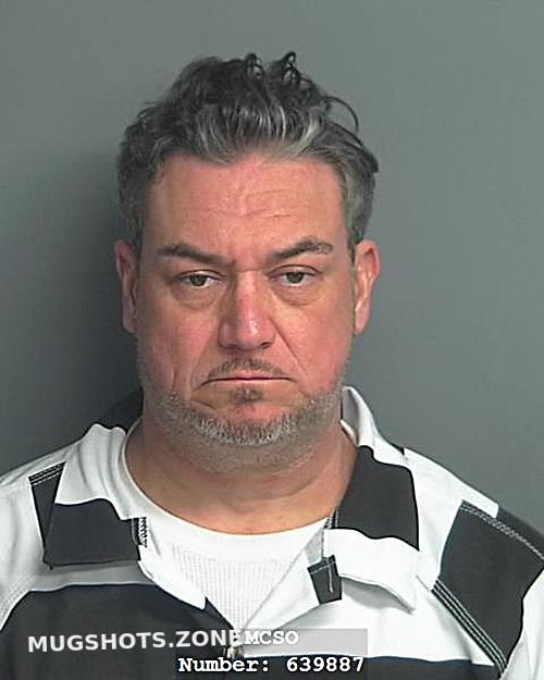 SCOTT MICHAEL LEN 02/16/2025 - Montgomery County Mugshots Zone