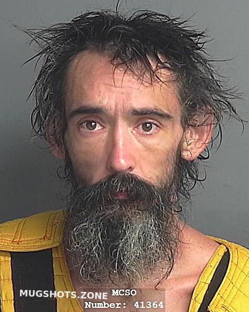 HENRY JOSHUA RUBIN 02/16/2025 - Montgomery County Mugshots Zone